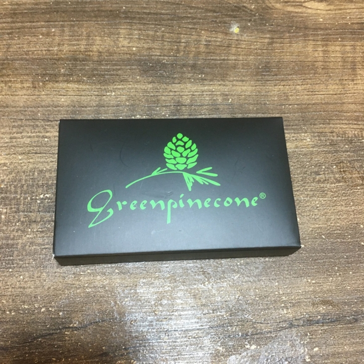 Greenpineconeのコックリングが使いやすくて初心者にオススメ | 薬剤師がオススメするペニス増大法